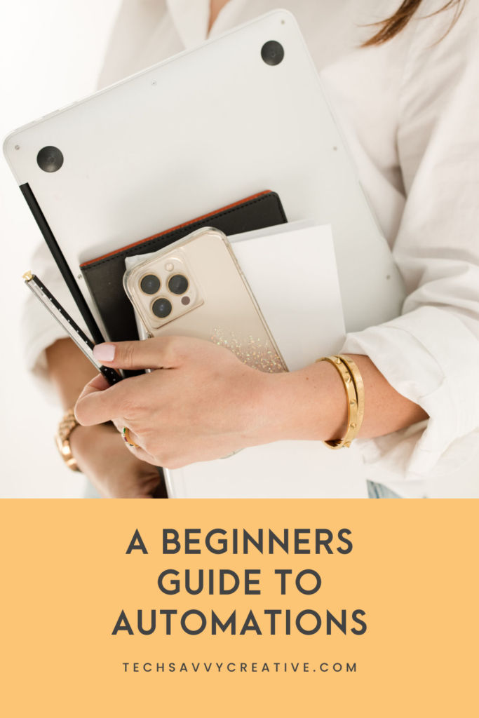 Automations 101: A Beginners Guide to Automating your Business - Tech ...