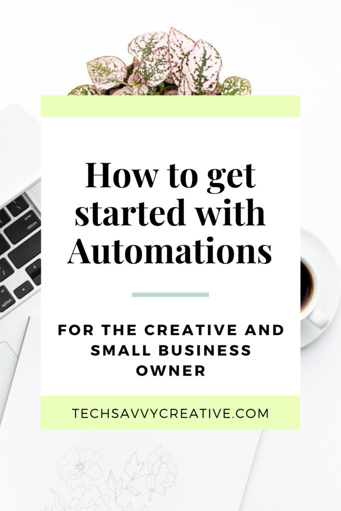 Automations 101: A Beginners Guide to Automating your Business - Tech ...